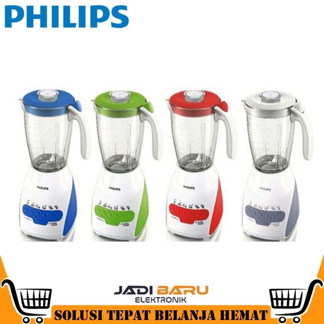 Jual Blender philips | Shopee Indonesia