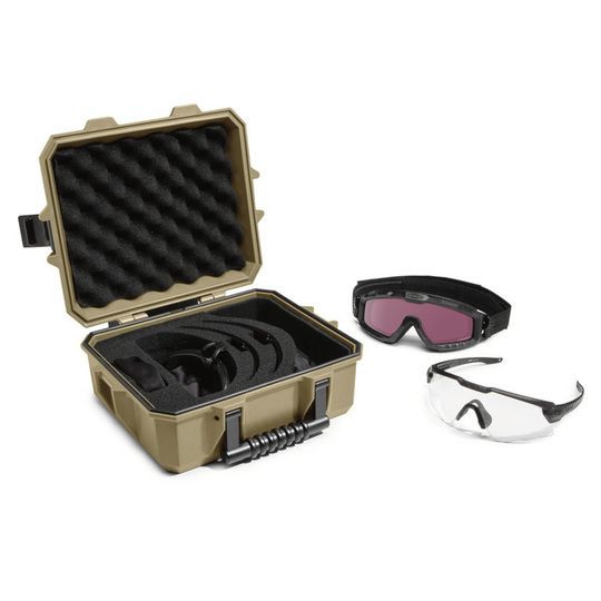 Jual Oakley SI Ballistic M Frame Alpha Operator Kit | Shopee Indonesia