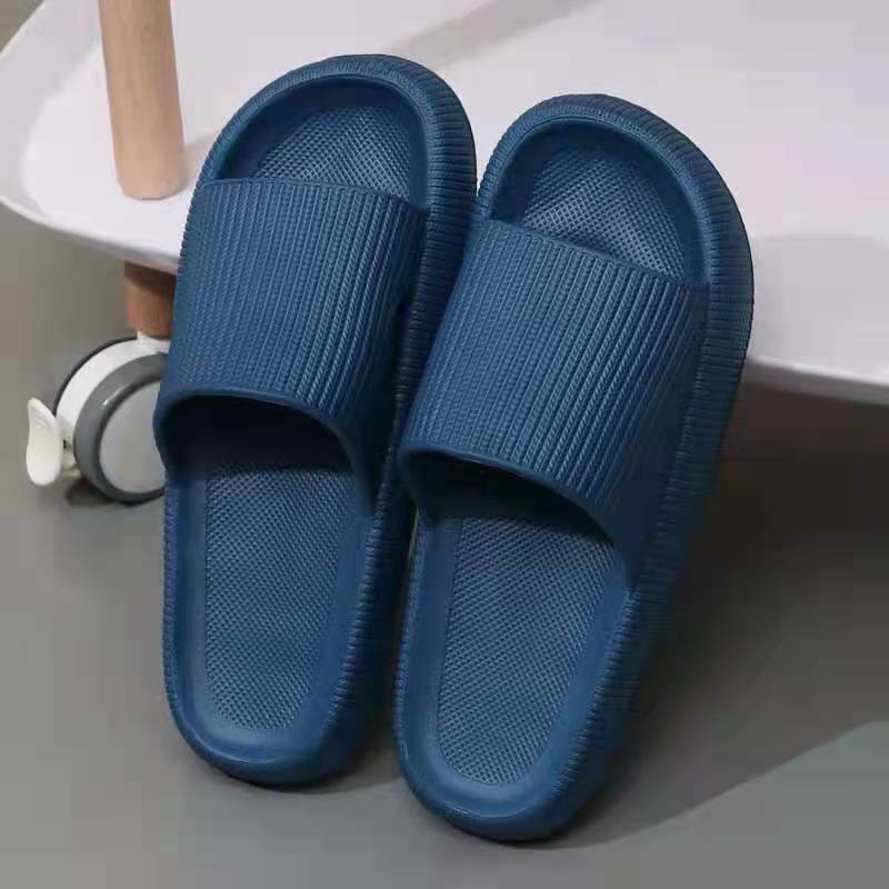 Jual EVA soft Sandal Karet Import Sandal Indoor Outdoor Sandal Empuk ...