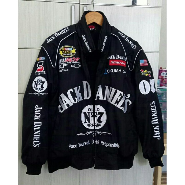 Jual Jaket Motor - Jaket Pria - Racing - Sunmori - Jacket Nascar ...