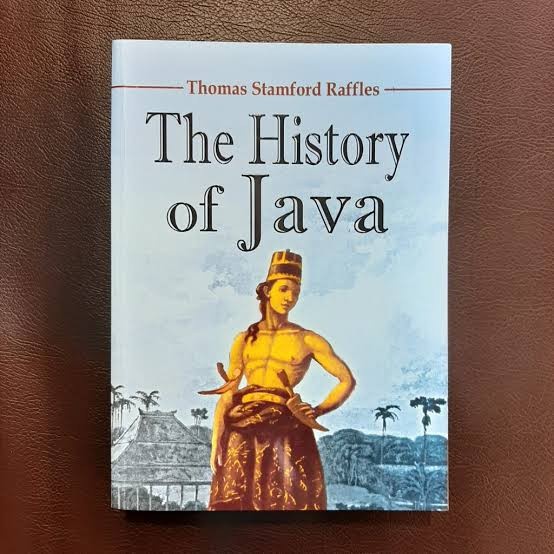 Jual original the history of java | Shopee Indonesia