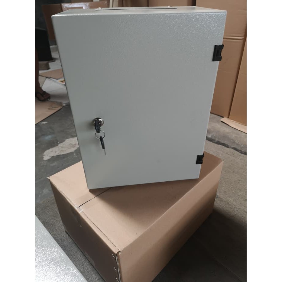 Jual Box Panel SAKA 30x40x20 | Shopee Indonesia