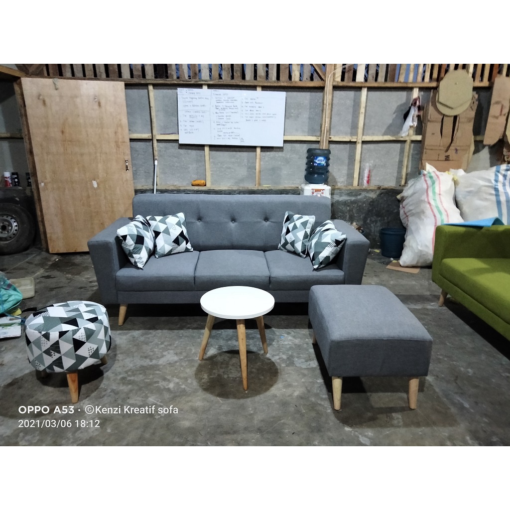 Jual Sofa Minimalis | Sofa Retro | Sofa Bed | Sofa Minimalis Terbaru ...
