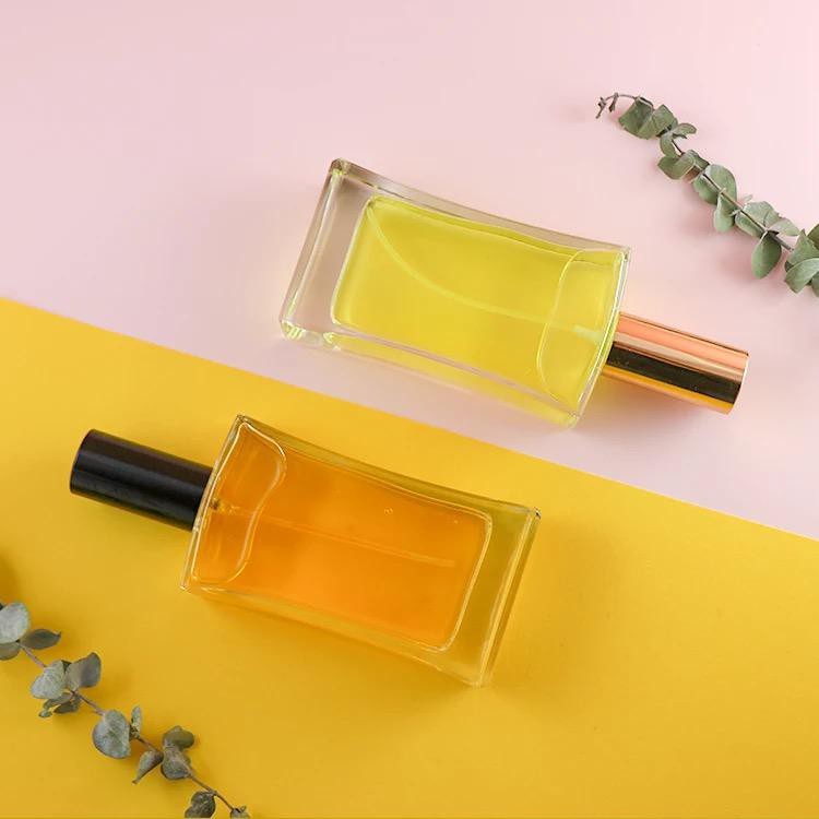 Jual Botol Parfume Spray. Casa X Polos 100 ml Drat. Botol Parfum Kaca ...