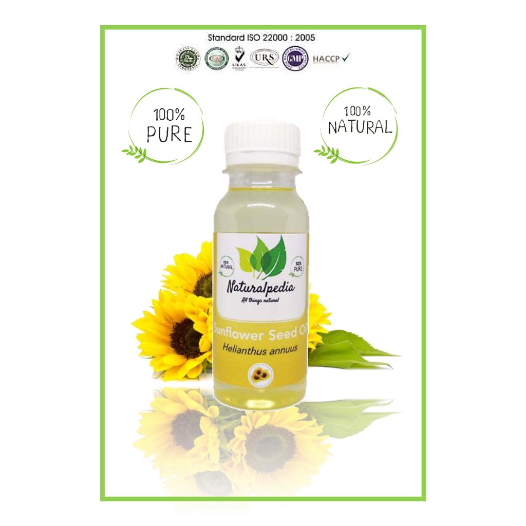 Jual Pure Sunflower Sun Flower Seed Oil / Minyak Biji Bunga Matahari ...