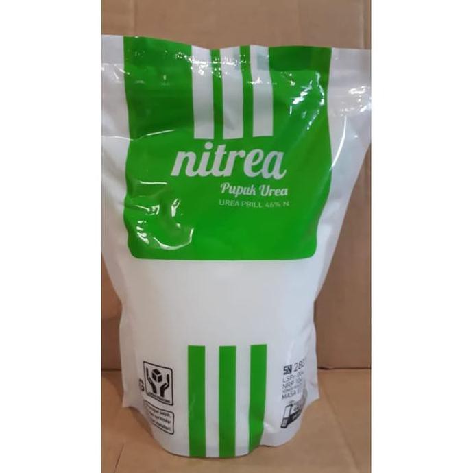 Jual Best Produk Pupuk Nitrea Urea 1Kg Pupuk Kujang | Shopee Indonesia
