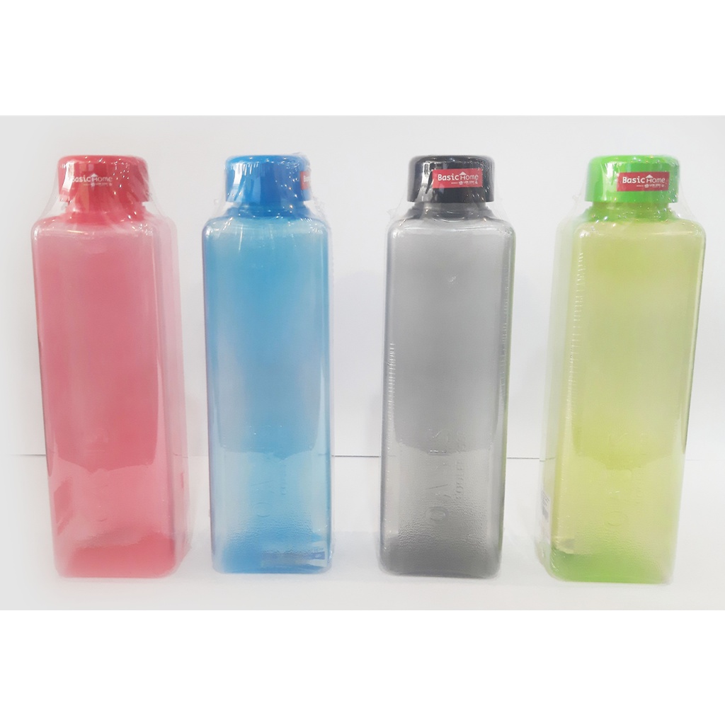 Jual CITRUS COLOUR OASIS COOLER 1500 ML BNN 1 BASIC HOMEBASIC HOME KING HOUSEWARE | Shopee Indonesia