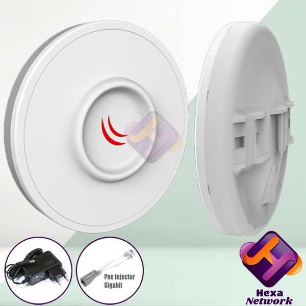 Jual MikroTik DISC Lite5 ac RBDiscG-5acD | Shopee Indonesia