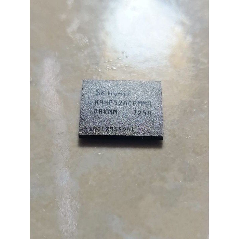 Jual IC EMMC EMCP HYNIX H9HP52ACPMMD CPMMD 4 64 GB Normal Garansi | Shopee Indonesia