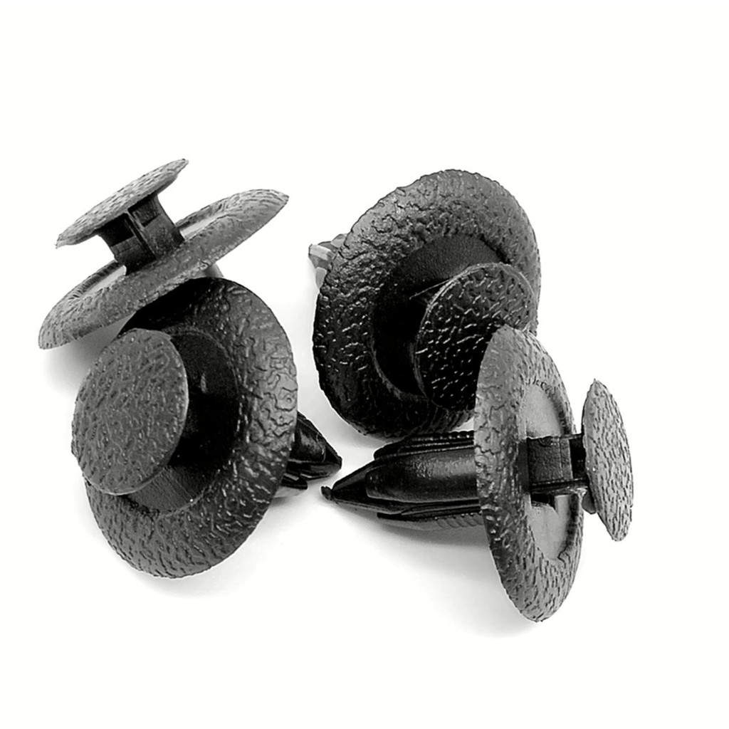 Jual Kancing klip spakbor inner fender mobil toyota | Shopee Indonesia