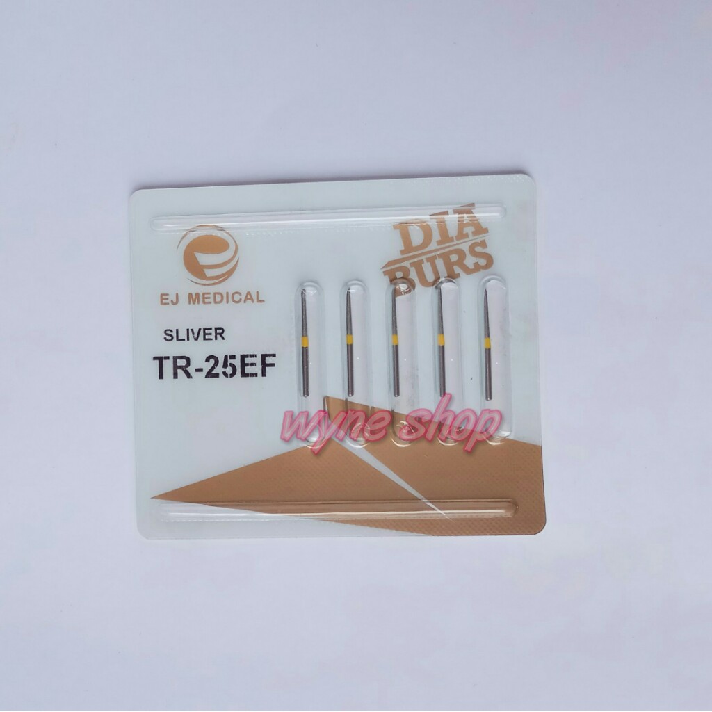 Jual Bur Poles, Bur Pita Kuning | Shopee Indonesia