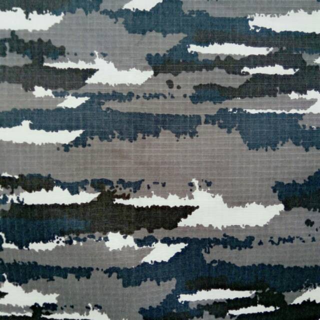 Jual Seragam Tentara, Kain Doreng Ribstop, Doreng KRI/Kapal, Malvinas ...