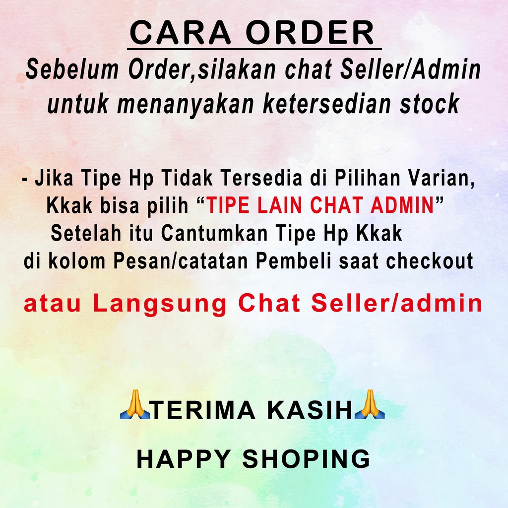 Jual R176 Case Samsung A12 Softcase Kilau A02s,A01,A21S,A50,A50s,A10,A20,A30,A51,A71,A31,all ...