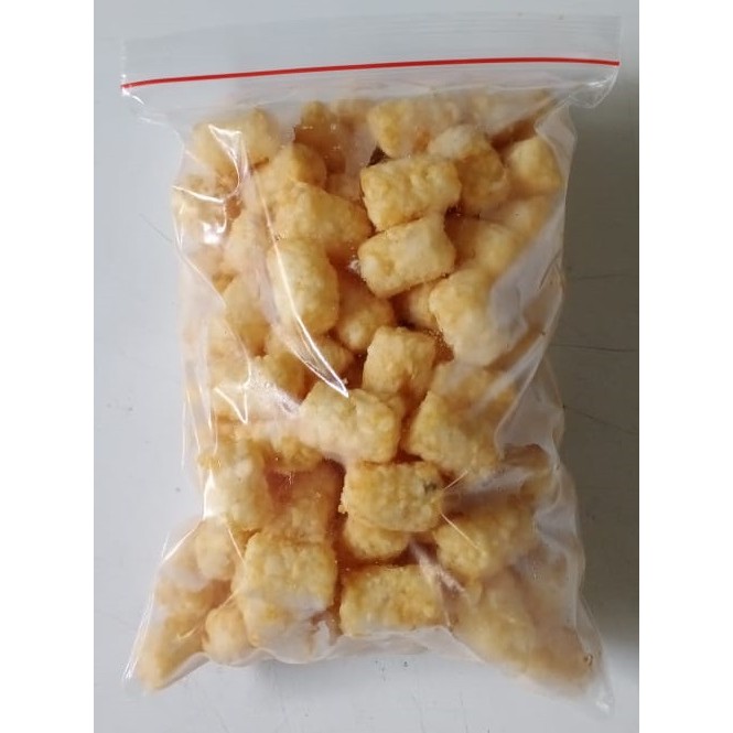 Jual taterpuff lambweston repack 1kg | Shopee Indonesia