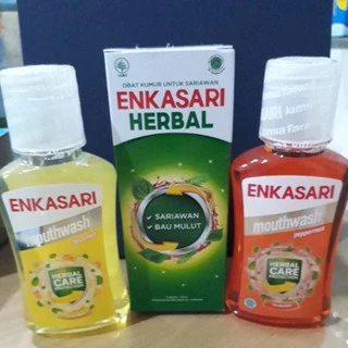 Jual Enkasari Herbal Terlengkap & Harga Terbaru April 2024 | Shopee ...