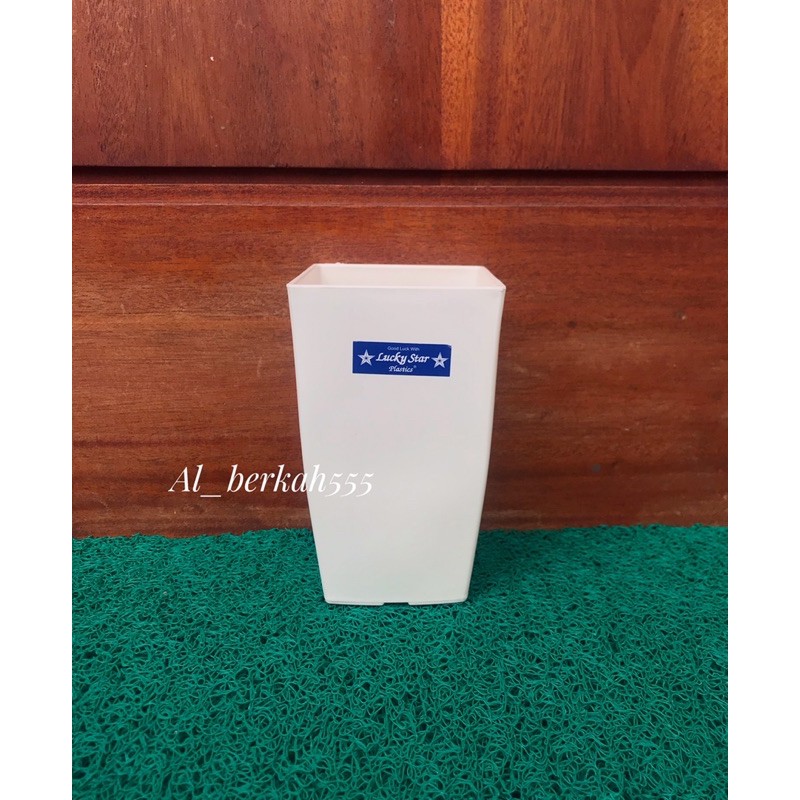 Jual pot bunga segi minimalis japan | Shopee Indonesia