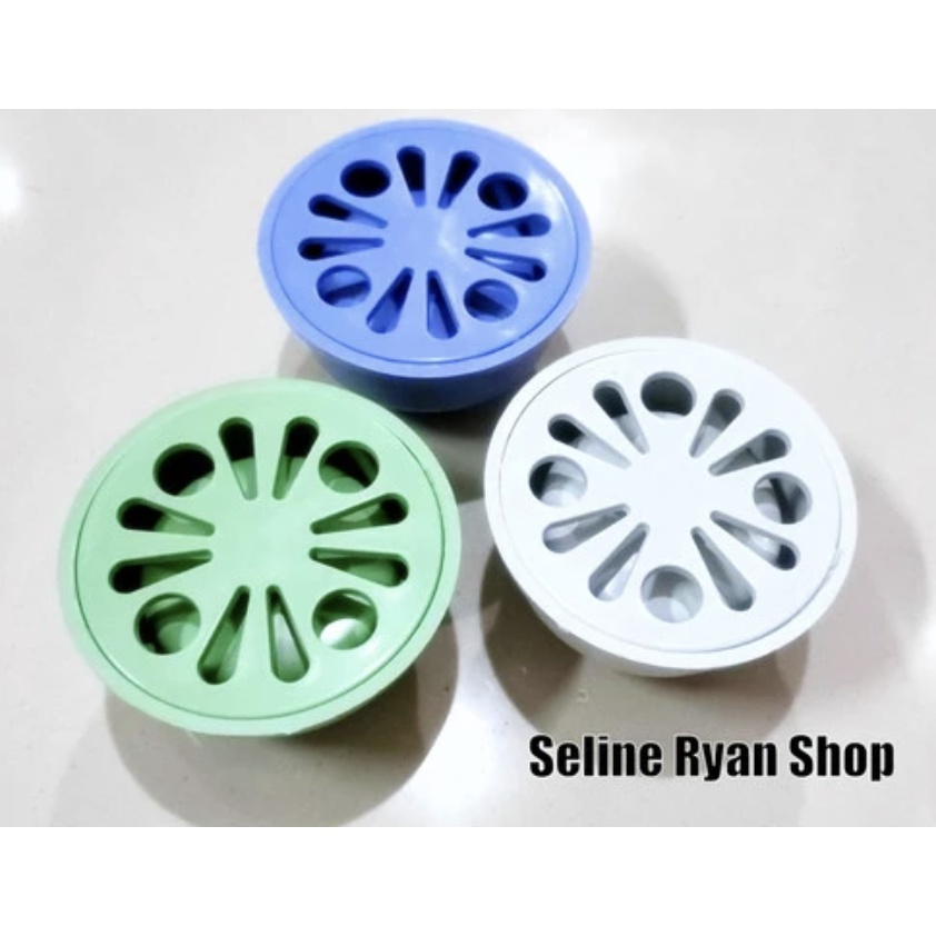 Jual Saringan Got / Sarangan Got Mangkok Pembuangan Saluran Air PVC ...
