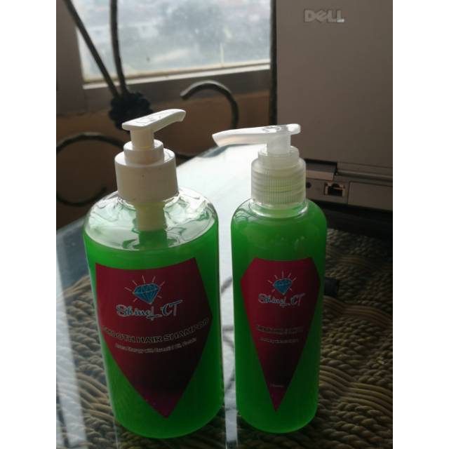 Jual Hair Shampoo, 250ml | Shopee Indonesia