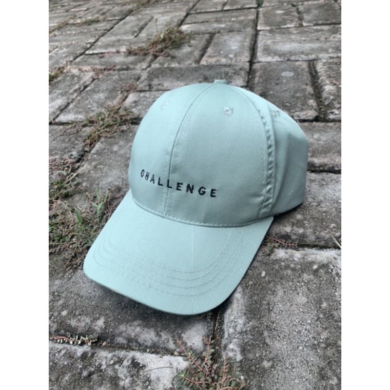 Jual PROMO Topi fashion challenge pria/wanita|Topi Baseball distro ...