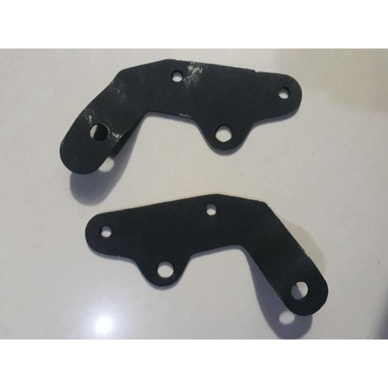 Jual BRACKET FOOTSTEP UNDERBONE SHOGUN125 SMASH | Shopee Indonesia
