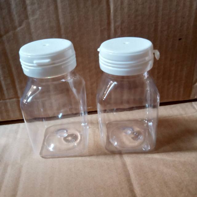 Jual Botol kapsul bening kotak isi 60 kapsul | Shopee Indonesia Jual Botol kapsul bening kotak isi 60 kapsul | Shopee Indonesia