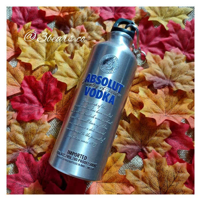 Jual Jual TUMBLER COSTUM / BOTOL MINUM COSTUM VODKA terbaik | Shopee ... Jual Jual TUMBLER COSTUM / BOTOL MINUM COSTUM VODKA terbaik | Shopee ...