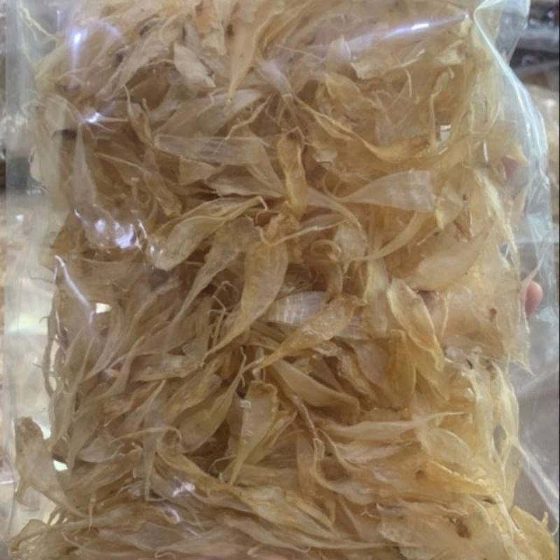 Jual Hipio / Perut Ikan Samge / Hi Pio 100gram | Shopee Indonesia