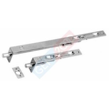 Jual Grendel Tanam Kunci Pintu Slot Dekkson FB 050 8+18 Inch Flush Bolt ...