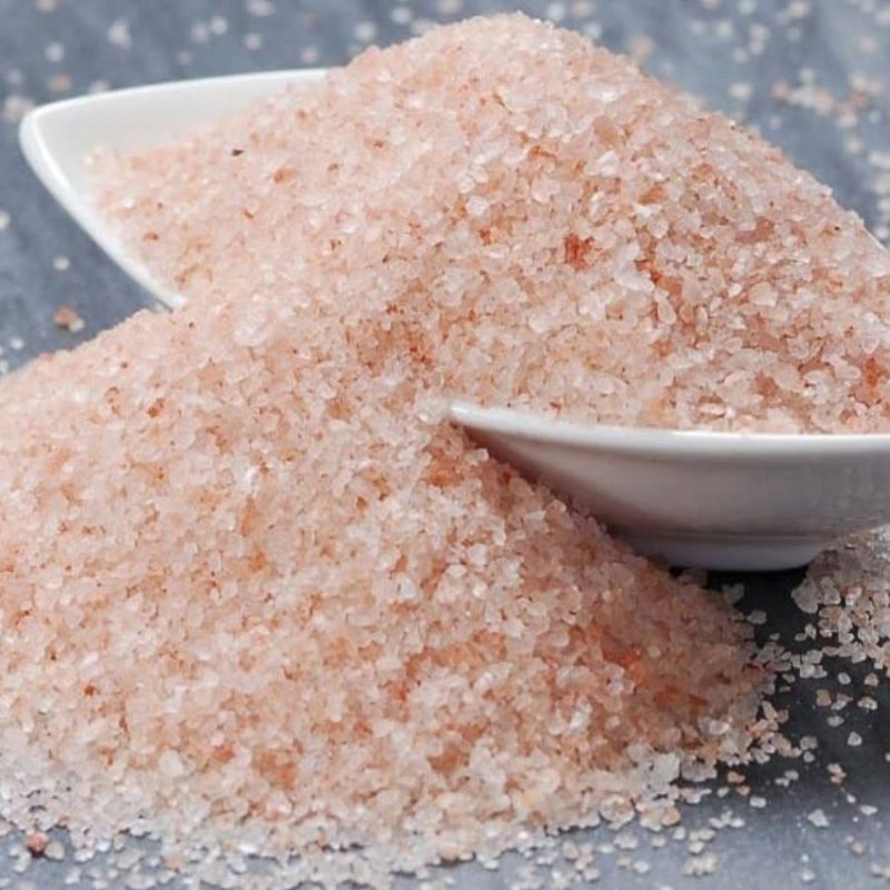 Jual Himalayan Salt / Garam Himalayan produk Impor 500 gram | Shopee ...