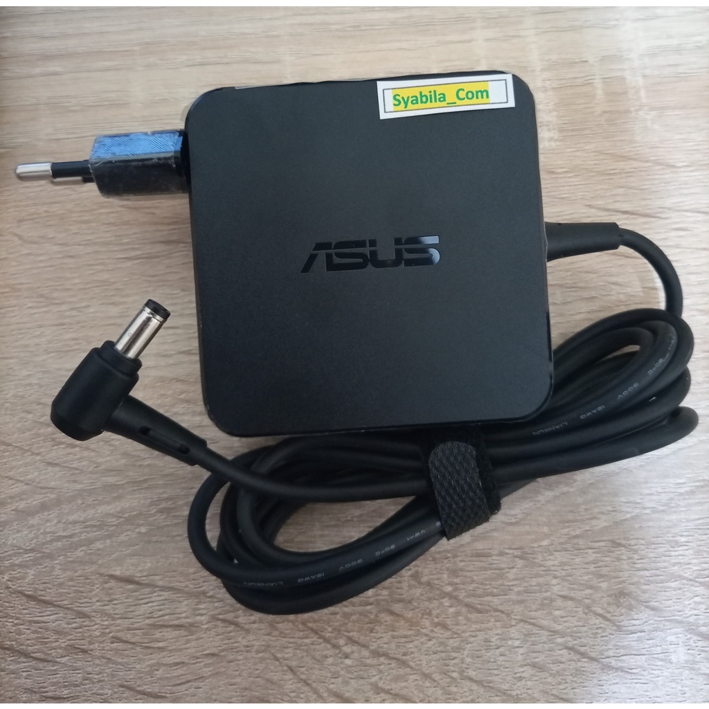 Jual Adaptor Charger Laptop Asus X450 X450C X450CA X450CC X450VC | Shopee Indonesia