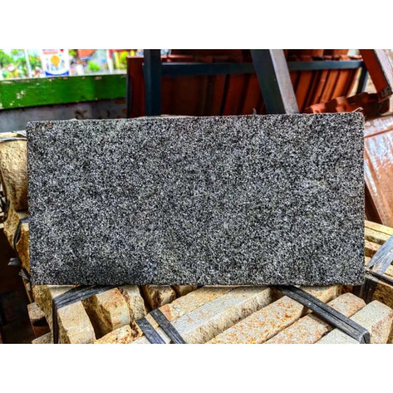 Jual Batu Alam Candi RTM 15x30 Pare Kediri | Shopee Indonesia