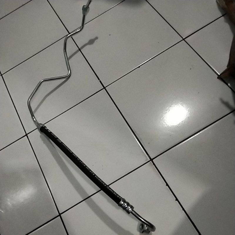 Jual SELANG POWER STEERING PANJANG TIMOR | Shopee Indonesia