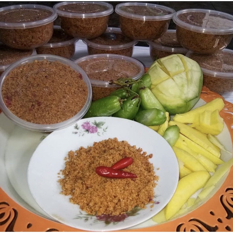 Jual uyah pencok (kering) uyah acan BANJARMASIN | Shopee Indonesia