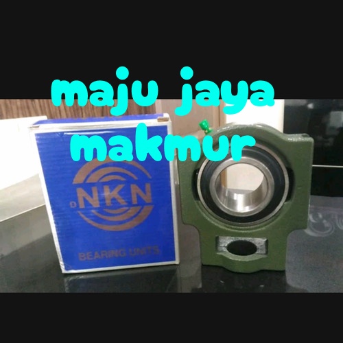 Jual PILLOW BLOCK BEARING DUDUK UCT 214 NKN id 70 mmORIGINAL | Shopee Indonesia