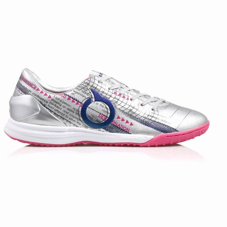 Jual Gg5G0--Ortus Sepatu Futsal CATALYST LEGION V2 Catalayst Unity in ...