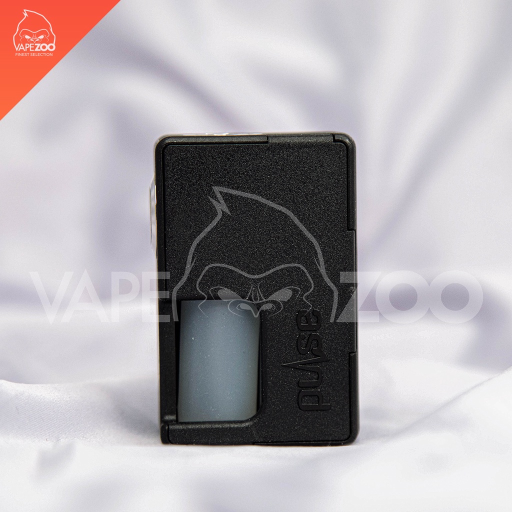 Jual Pulse BF Box Mod Squonk Box | Shopee Indonesia