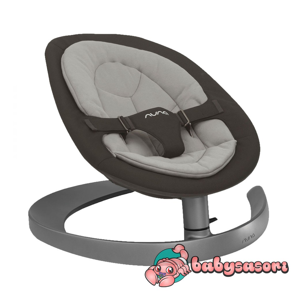 Jual Nuna Leaf Curv 2019 Edition (warna tanya admin) | Shopee Indonesia
