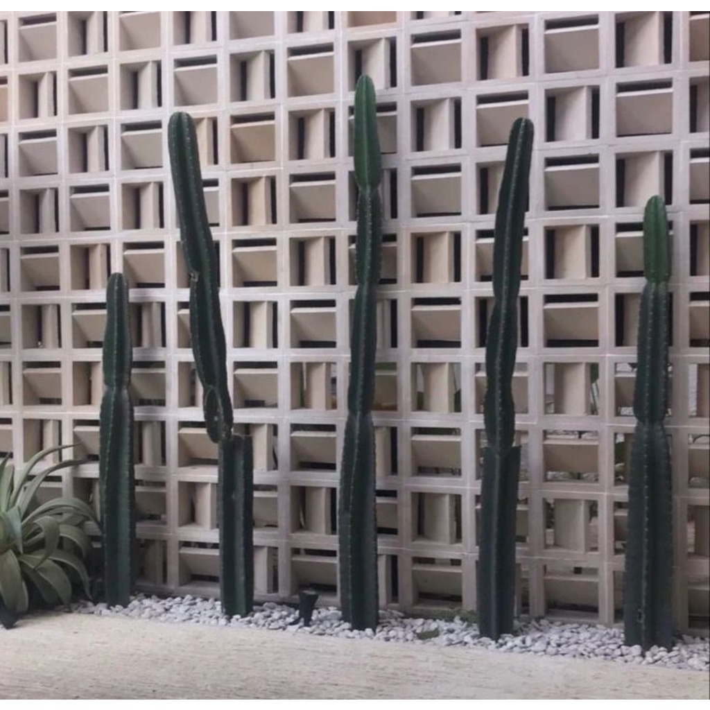 Jual Roster Beton Motif Nako Miring Minimalis SR ROSTER BETON | Shopee ...