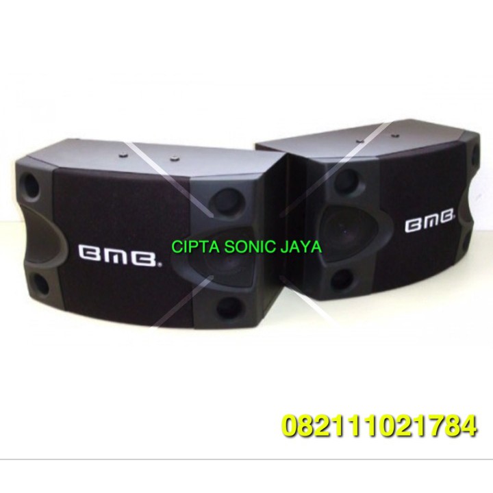 Jual Speaker Karaoke BMB CS 252 V / CS252V / CS252 V Original ukuran 8 ...