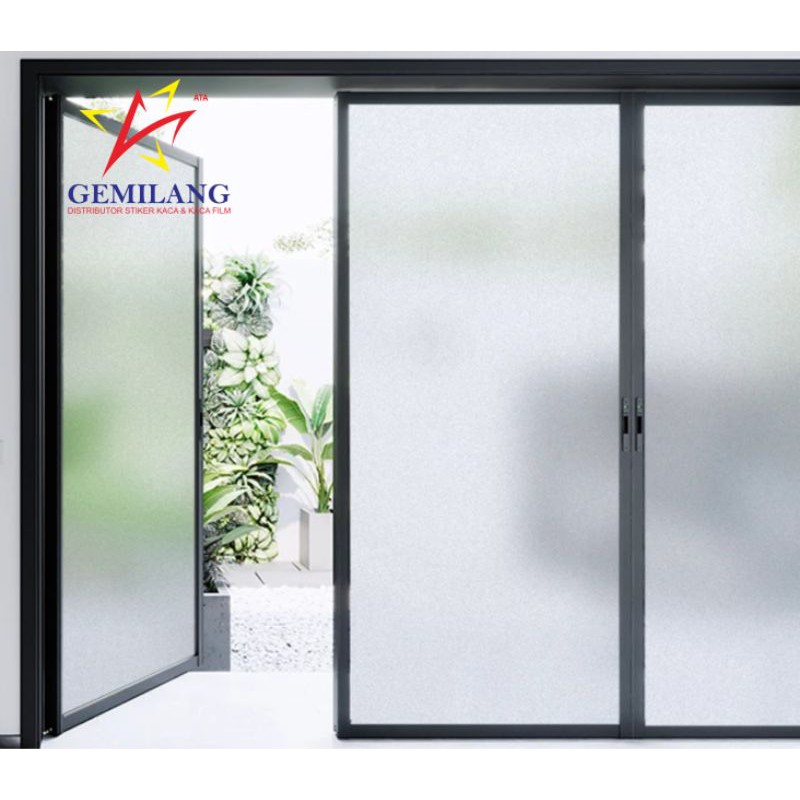 Jual STIKER KACA BURAM/STIKER KACA SANBLAST/STIKER KACA PINTU KAMAR ...