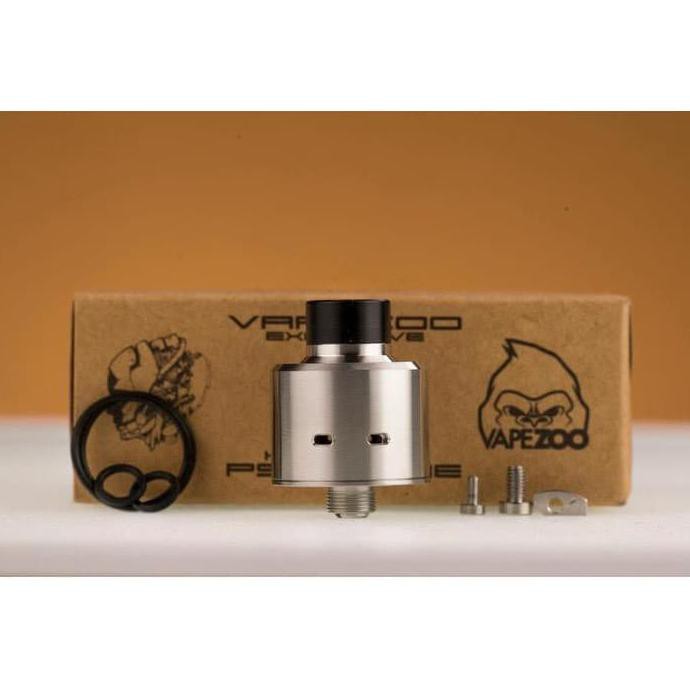 Jual Hadaly RDA 2019 by Psyclone Mods - Authentic | Vapezoo Edition ...