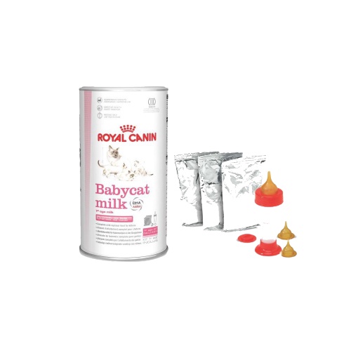 Jual Susu Royal Canin Babycat Milk - Susu untuk Anak Kucing | Shopee Indonesia