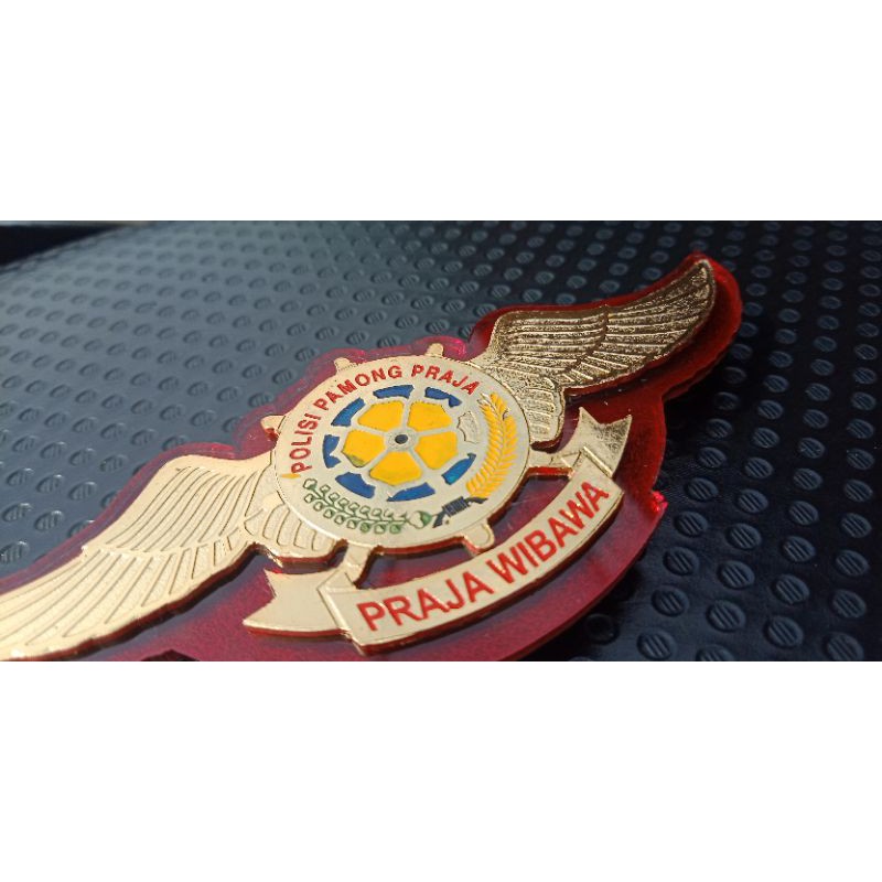 Jual wing pol pp mica | Shopee Indonesia