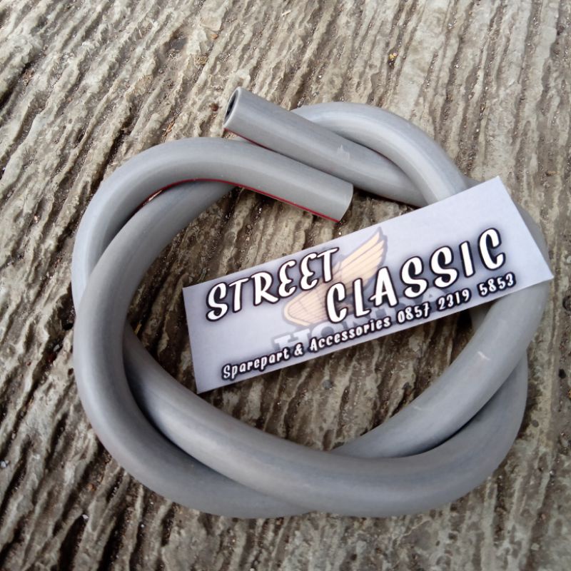 Jual selang bensin motor tebal ukuran 60cm | Shopee Indonesia