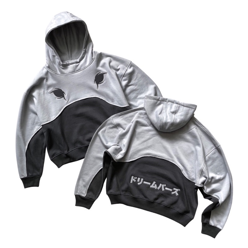 Jual DREAMBIRDS WATCHER VII PULLOVER HOODIE | Shopee Indonesia