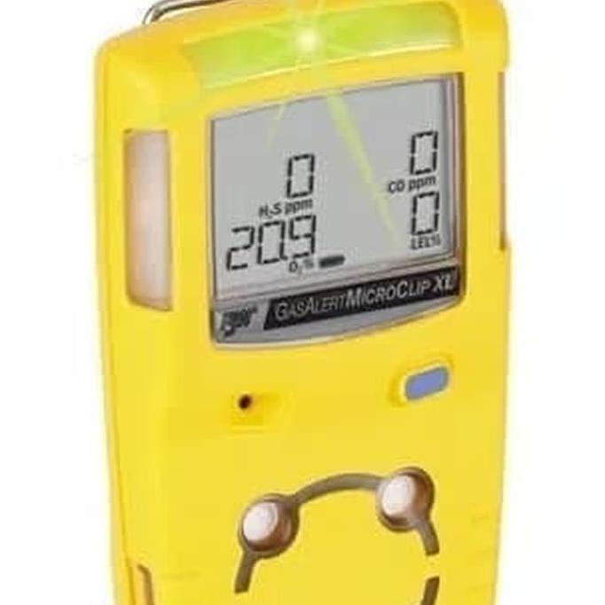 Jual Bw Microclip Xl Multi Gas Detector | Shopee Indonesia