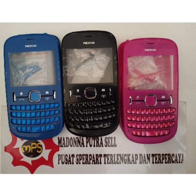 Jual Casing nokia 200 standar | Shopee Indonesia