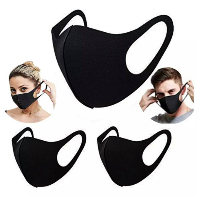 Jual Masker kain Scuba | Shopee Indonesia