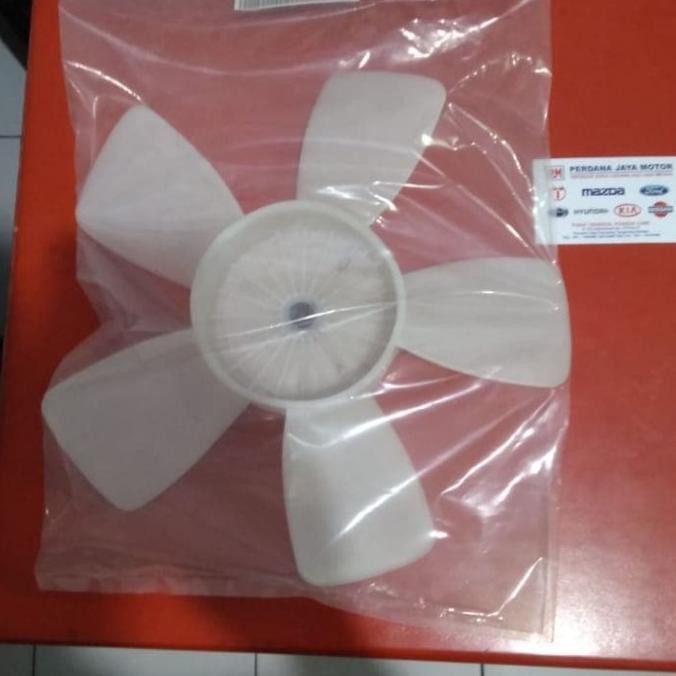 Jual Kipas Fan Motor Radiator Timor | Shopee Indonesia