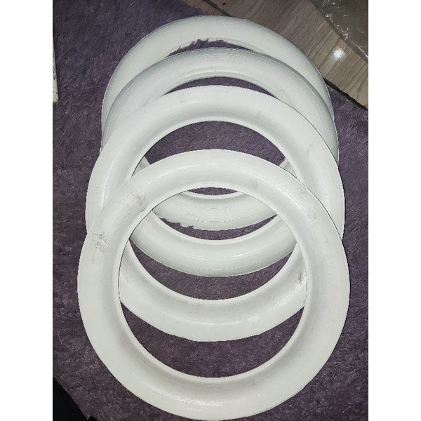 Jual List Ban WhiteWall Ring 8 dan Ring 10 | Shopee Indonesia
